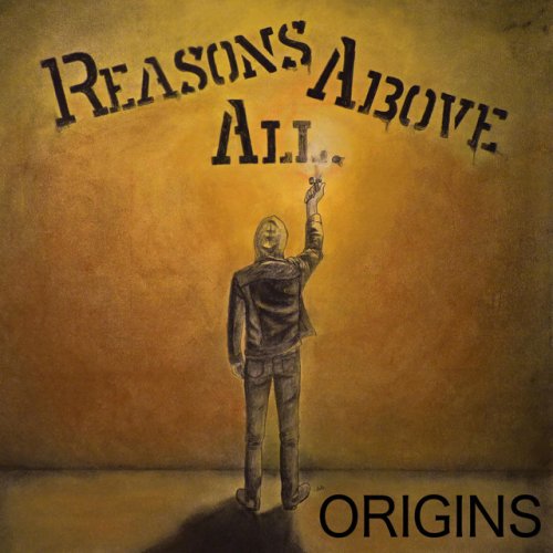 Letra de Paradise de Reasons Above All | Musixmatch