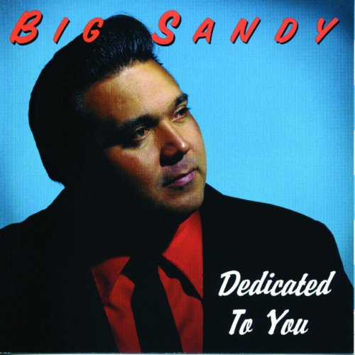 Big Sandy - Pretty Girls Everywhere Lyrics | Musixmatch