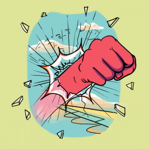 Lucas Fenn - Fight or Flight Lyrics | Musixmatch