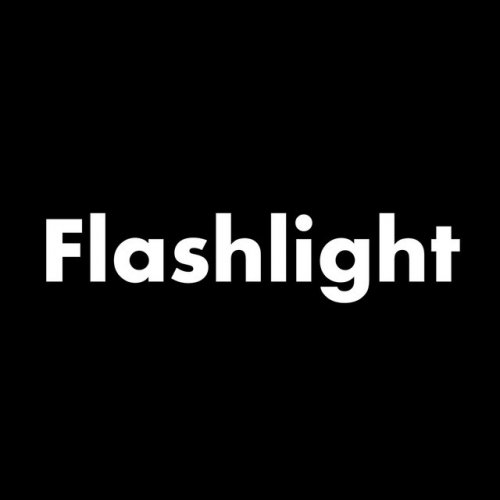 Megan Nicole - Flashlight lyrics | Musixmatch