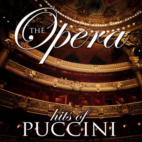 Giacomo Puccini, Montserrat Caballé & Zubin Mehta - Turandot, Act 1 ...