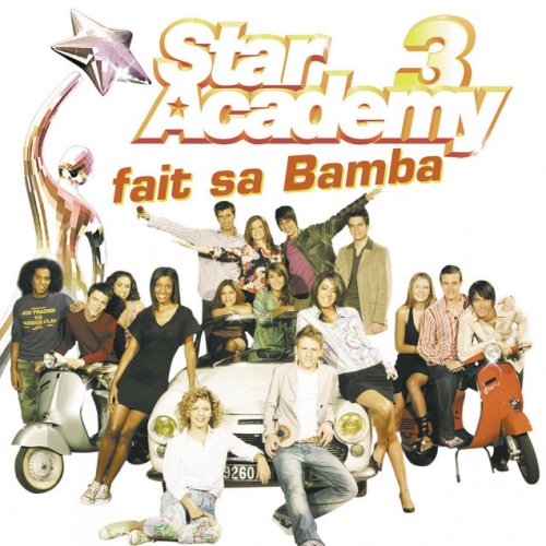 Star Academy III - La Bamba - Star Academy III Lyrics | Musixmatch