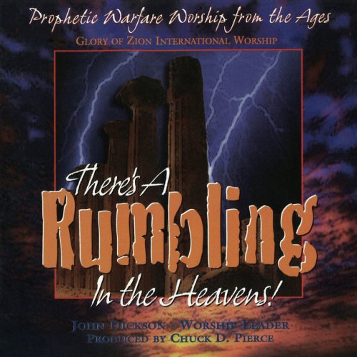 Glory of Zion International Worship - Letras de The Vats Are ...