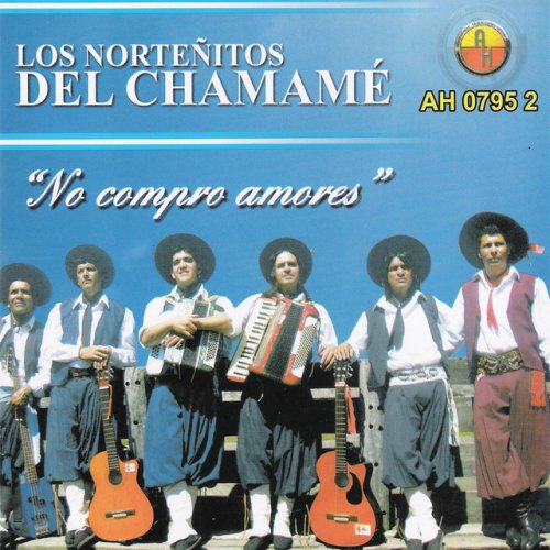 Los Norteñitos del Chamamé - Letras de Al Amigo Tati Ramirez | Musixmatch