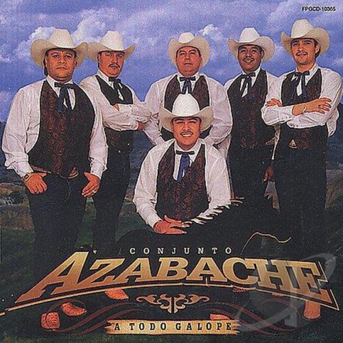 Letra de Conjunto Azabache - No Me Digas Nada | Musixmatch