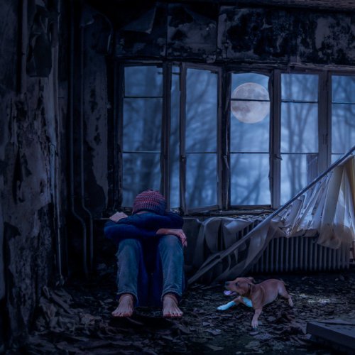 Letra de Fix Your Heart de LVFE | Musixmatch