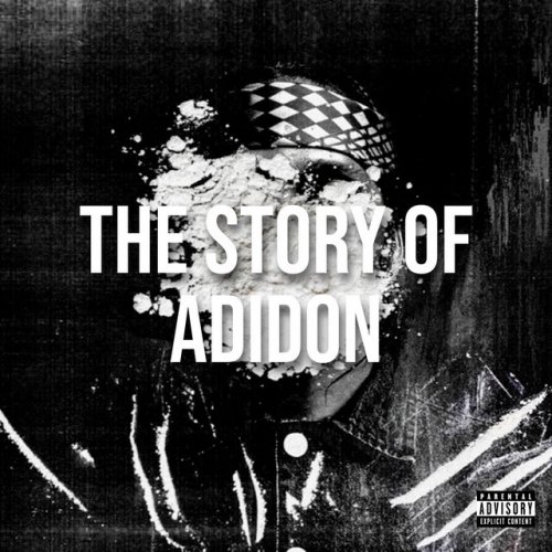 Pusha - The Story of Adidon lyrics | Musixmatch