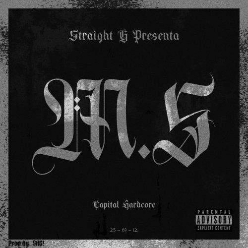 Straight G! CPT - Consecuencias Del Destino lyrics | Musixmatch