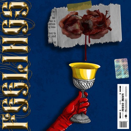 Letra de Feelings x Music Love de Fargo Jerry | Musixmatch