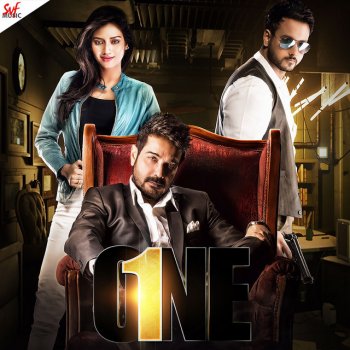 Letra de One Theme de Arindom Chatterjee | Musixmatch