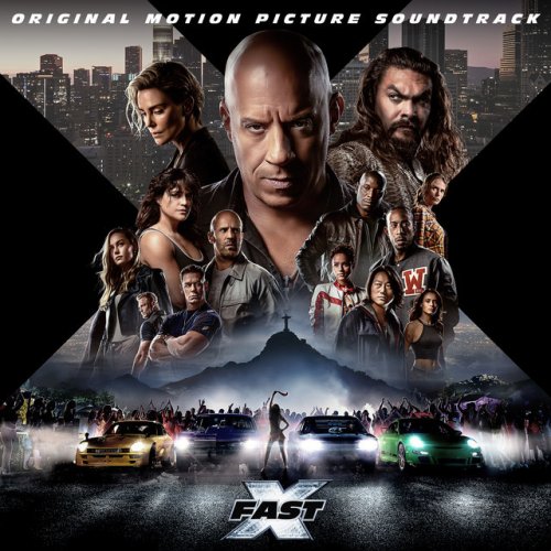 24kgoldn, Kane Brown, G Herbo, Fast & Furious: The Fast Saga - My City ...