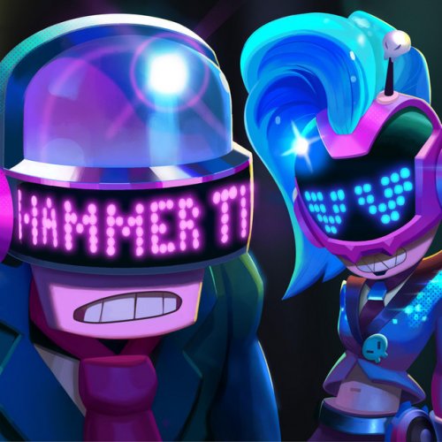 Letra de Brawl Stars, DJ 3.M.Z - Bad Randoms Remix (feat. DJ 3.M.Z ...