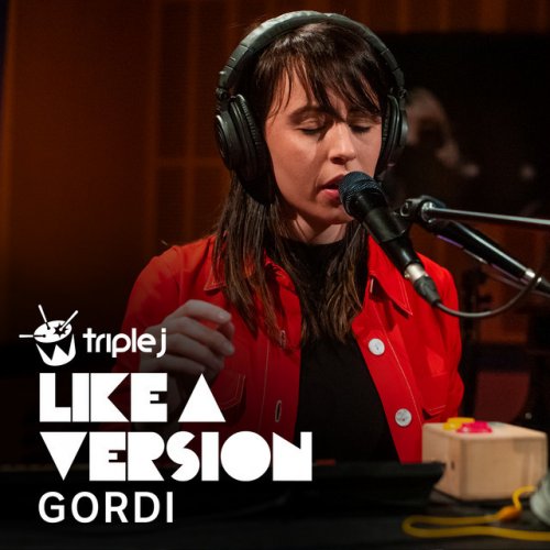 Letra de Wrecking Ball - triple j Like A Version de Gordi | Musixmatch