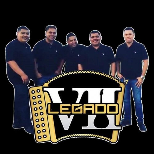 LEGADO 7 - El Afro (Studio) Lyrics | Musixmatch