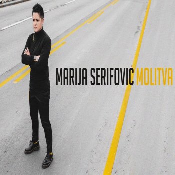 Molitva / Destiny (Eurovision Winner 2007 - Serbia) by Marija Šerifović ...
