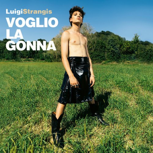 Luigi Strangis - Stai bene su tutto Lyrics | Musixmatch