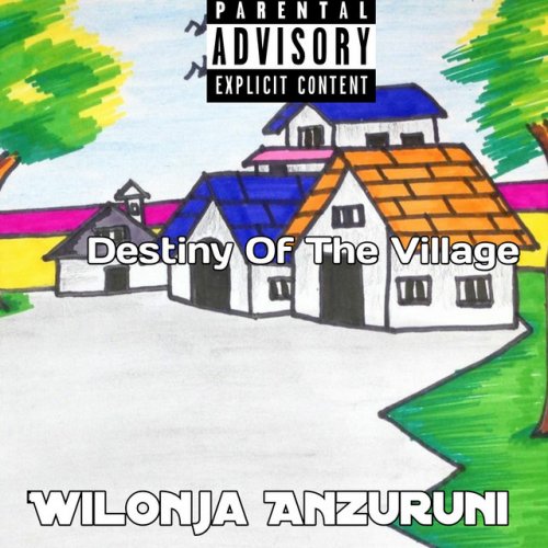Wilonja Anzuruni - Live Lyrics | Musixmatch