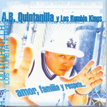 Kumbia Kings lyrics | Musixmatch