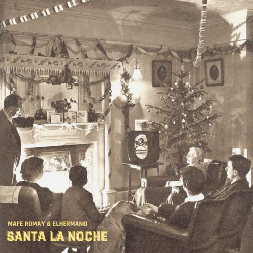 Mafe Romay, EL HERMANO - Letras de Santa la Noche | Musixmatch