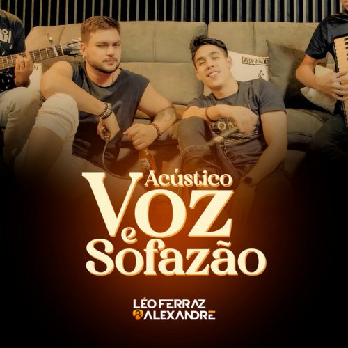 Léo Ferraz e Alexandre - Deslumbrante / Romance Lyrics | Musixmatch