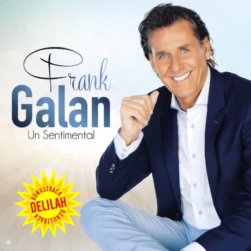 Frank Galan - Delilah (Versión en Español) Lyrics | Musixmatch