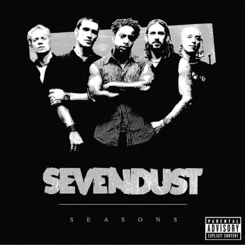 Sevendust - Face To Face Lyrics | Musixmatch