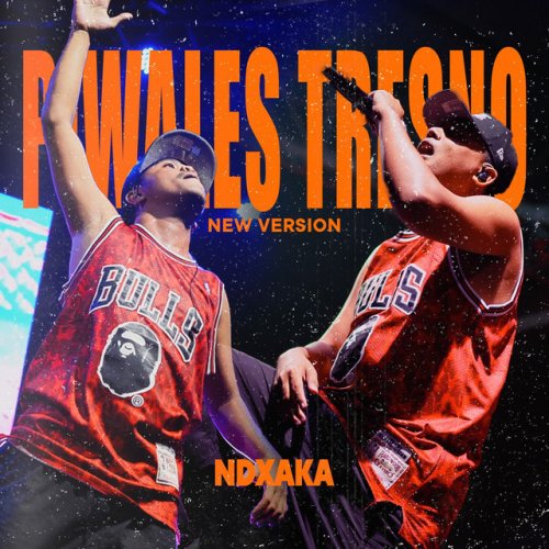 NDX A.K.A - Piwales Tresno lyrics | Musixmatch