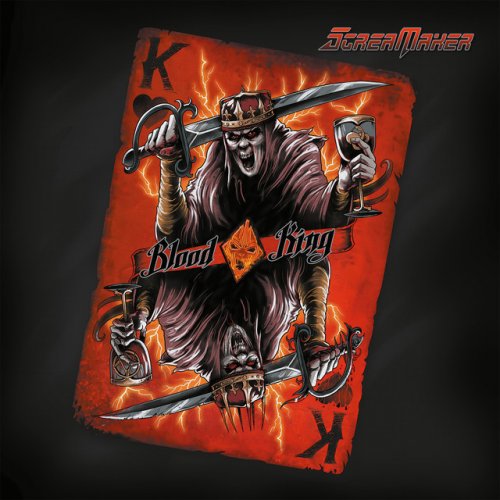 Letra de Scream Maker - Die in Me | Musixmatch