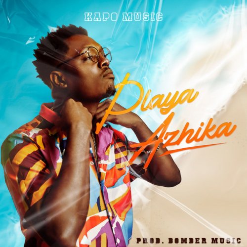 Letra de Playa de Azhika | Musixmatch