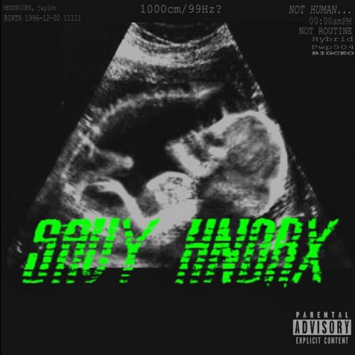 Savy Hndrx - Why! Lyrics | Musixmatch
