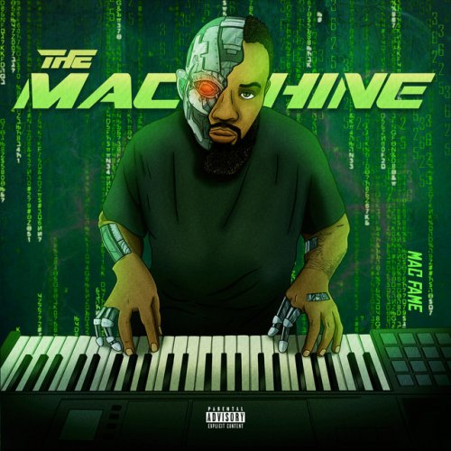 Mac Fame - INTRODUCING THE MACHINE Lyrics | Musixmatch