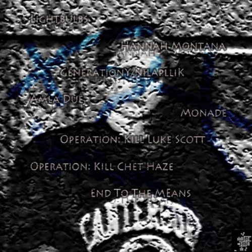 Letra de Operation: Kill Luke Scott de Devon Hendryx | Musixmatch