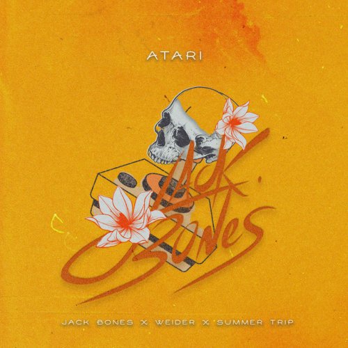 Letra de ATARI de Jack Bones feat. Weider & Summer Trip | Musixmatch