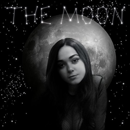 Letra de The Moon de Bailey Marie | Musixmatch
