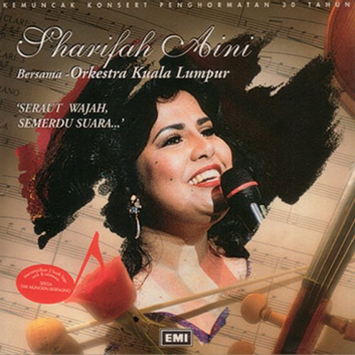 Datuk Sharifah Aini - Medley Deli Lyrics | Musixmatch