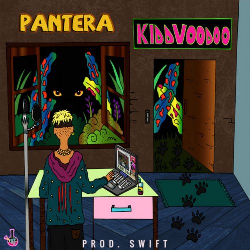 Letras de Kidd Voodoo | Musixmatch