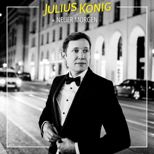 Julius König - Neuer Morgen lyrics | Musixmatch