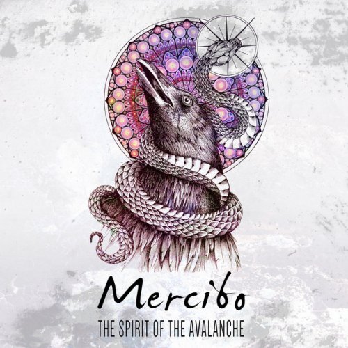 Letra de The Rainbow Scar de Mercibo | Musixmatch