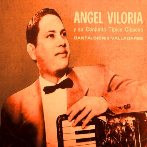 Angel Viloria y su conjunto tipico cibaeño - El jarro pichao testo ...