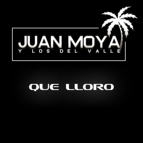 Letra de Que Lloro de Juan Moya Y Los Del Valle | Musixmatch