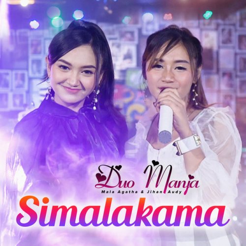 Duo Manja - Simalakama lyrics | Musixmatch