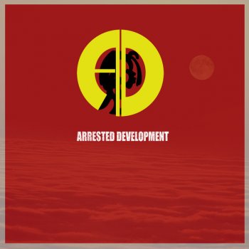 arrested development logo font