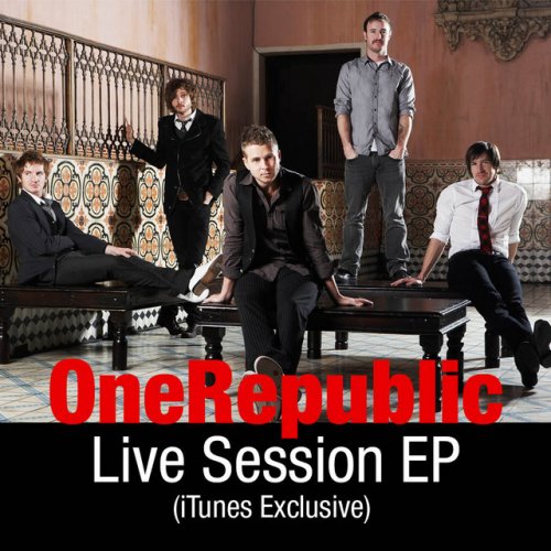 Letra de Apologize - Live de OneRepublic | Musixmatch