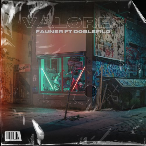 Fauner, DobleFilo - Valores - Demo lyrics | Musixmatch
