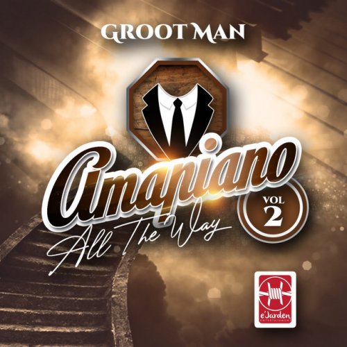 Letra de External de Groot Man feat. Caltonic SA & John Bravo | Musixmatch
