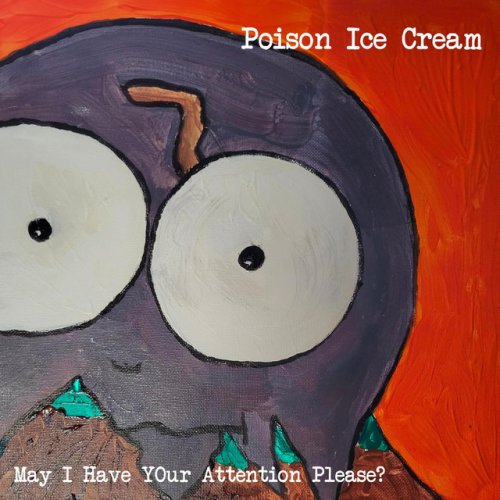 Poison Ice Cream - Tired lyrics translation in Espanol | Musixmatch