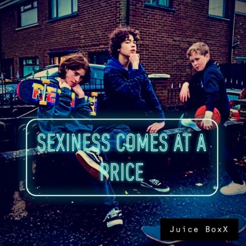 Juice BoxX - Mr Freeze (The Coldest Man to Sail the Seven Seas) Lyrics ...