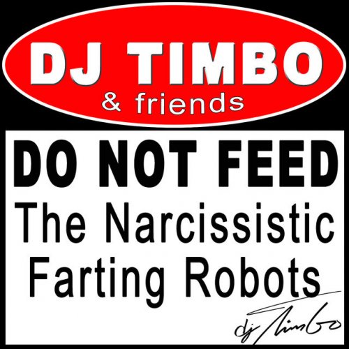 DJ Timbo, The Friends - Farting in the USA - Parody of Miley Cyrus ...