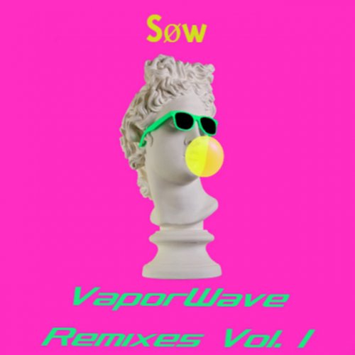 Letra de Sow - Eclipse (VaporWave Remix) | Musixmatch