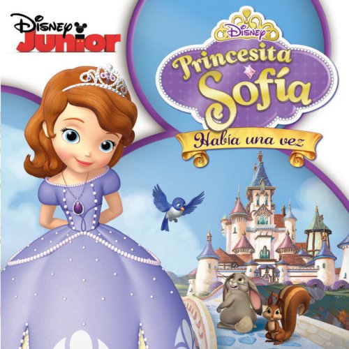 Letra de Escuela Real (feat. Flora, Fauna, Merryweather) de Sofia the ...